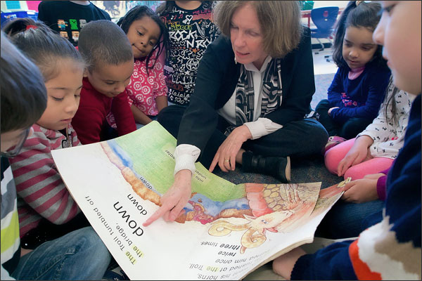 Writers Workshop Lucy Calkins