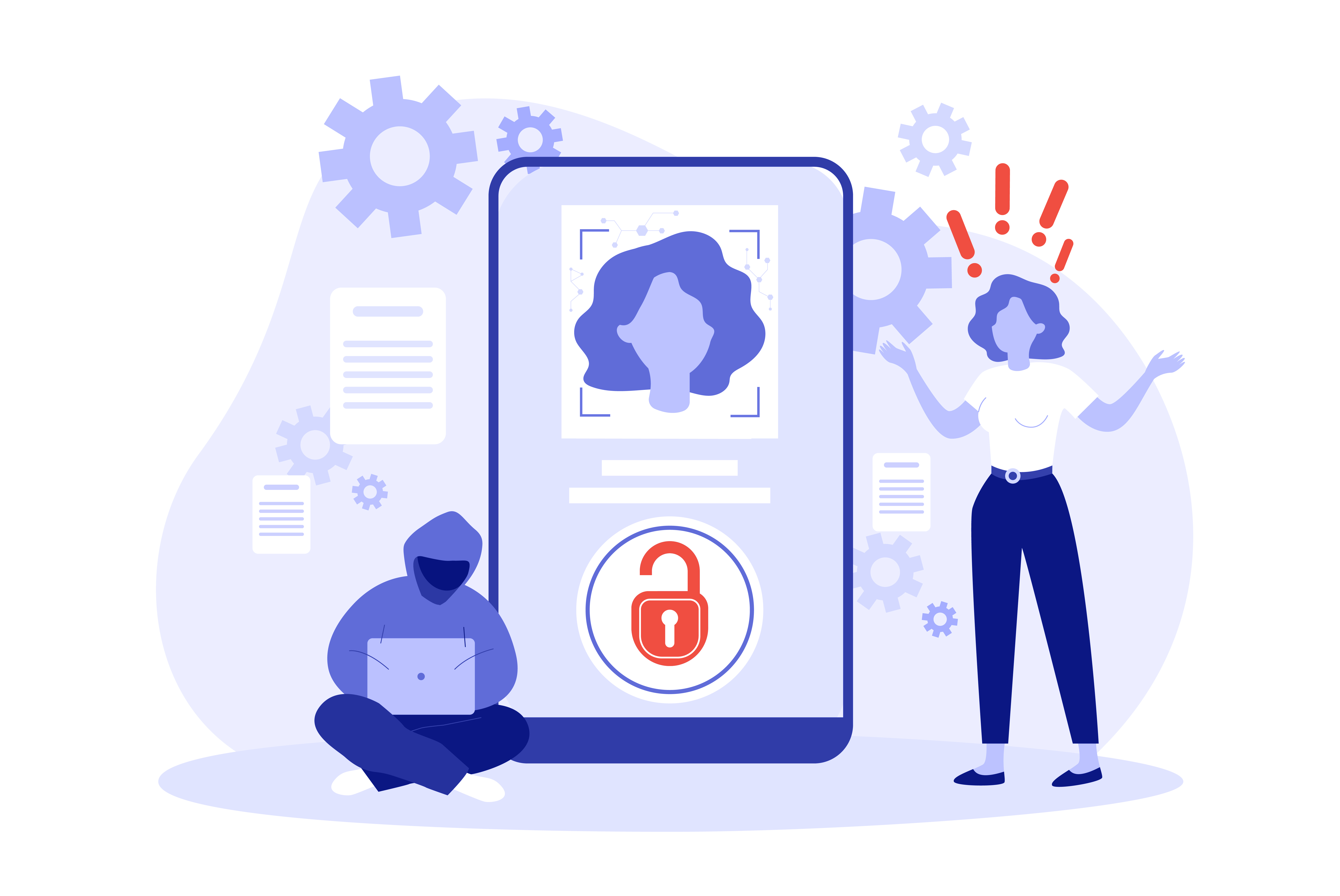 What Is Doxxing and How Can Educators Protect Their Privacy Online