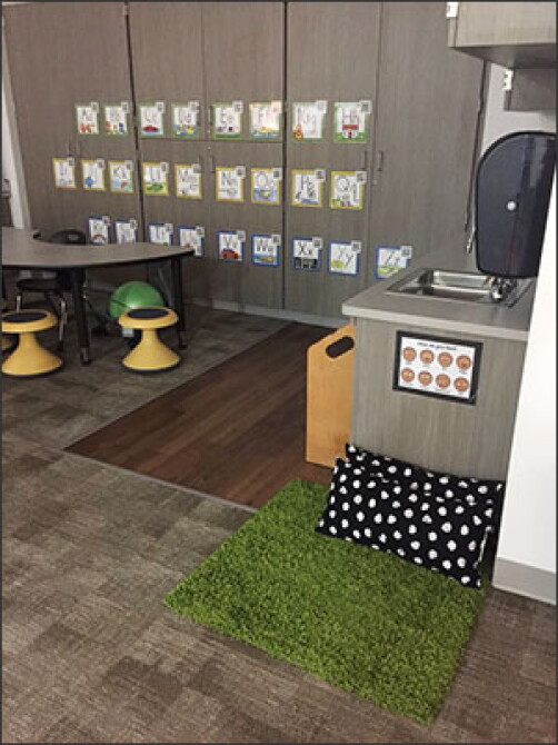 Setting Up a Classroom Is Hard. See the Creative Ways These Teachers Did It