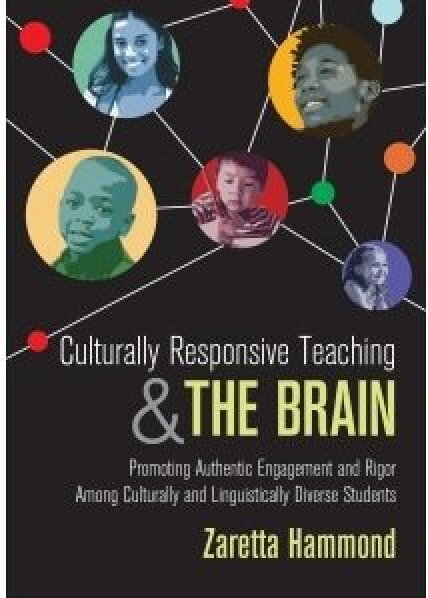 'Culturally Responsive Teaching': An Interview With Zaretta Hammond ...
