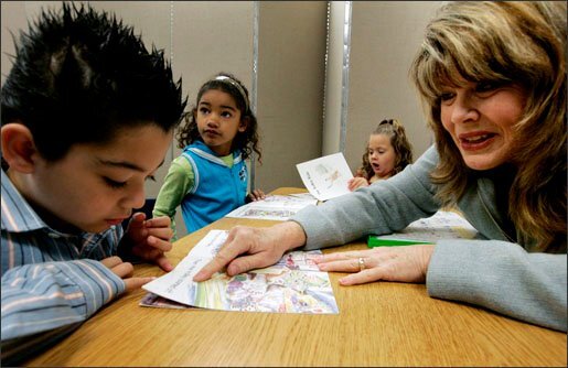 RTI Said to Pay Off in Gains for English-Learners