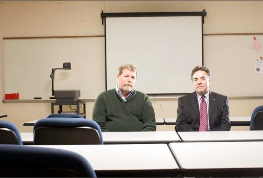 Wis. Labor Bill Could Vex District-Union Relations