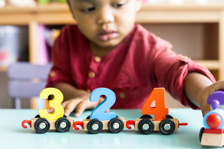 Which States Offer Universal Pre-K? It's More Complicated Than You ...