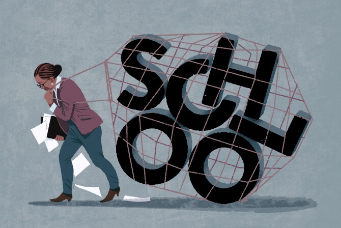 10 Ways to Tackle Education's Urgent Challenges