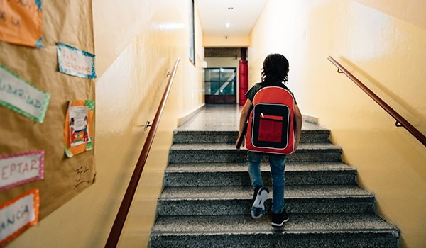 Many of America's Schools Aren't Fully Accessible for Students With ...
