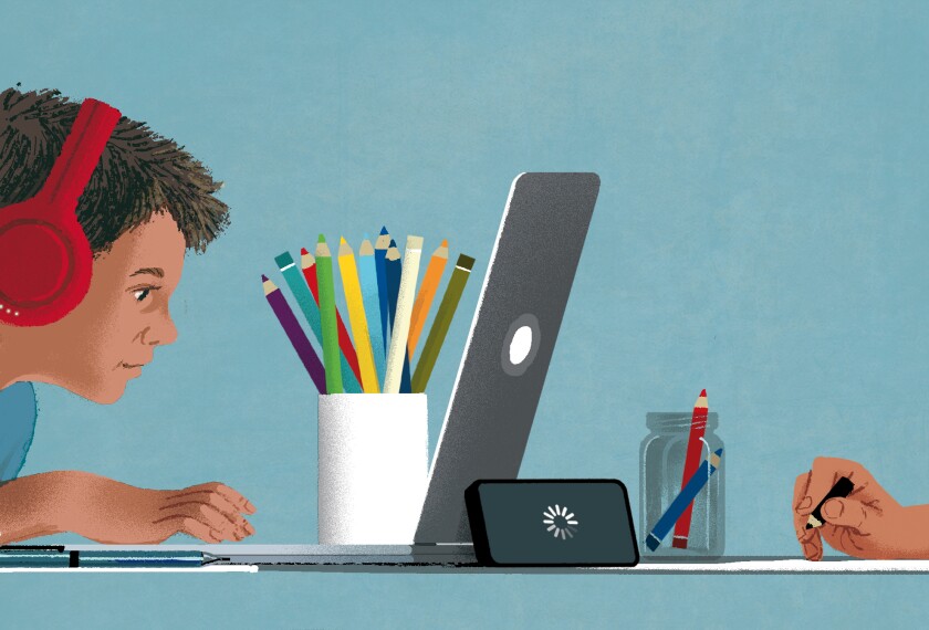 Big Ideas for Education's Urgent Challenges