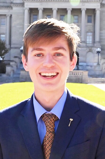 How a Student's Push to End Paddling in Schools Became a Yearslong ...