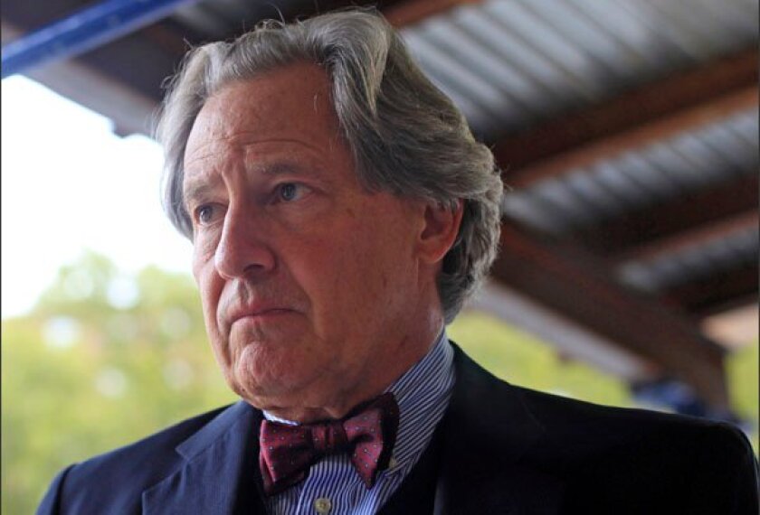 Chris Whittle Seeks Global Reach in Private School Venture