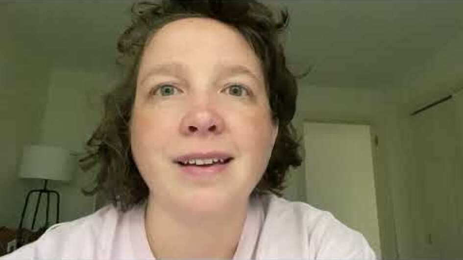 Virginia | Angela Cosimano, Princess Anne High School