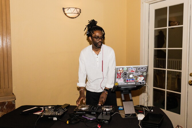 Principal by Day, DJ by Night: What School Leaders Learn From Their ...