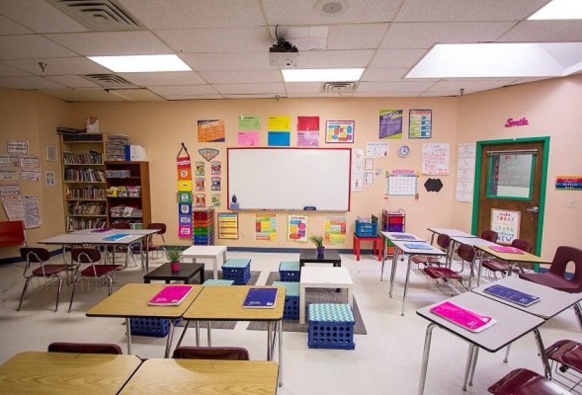 Teachers Spend Hundreds of Dollars a Year on School Supplies. That's a ...