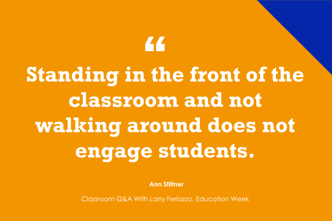 The Most Popular Instructional Strategies That Don't Work (Opinion)