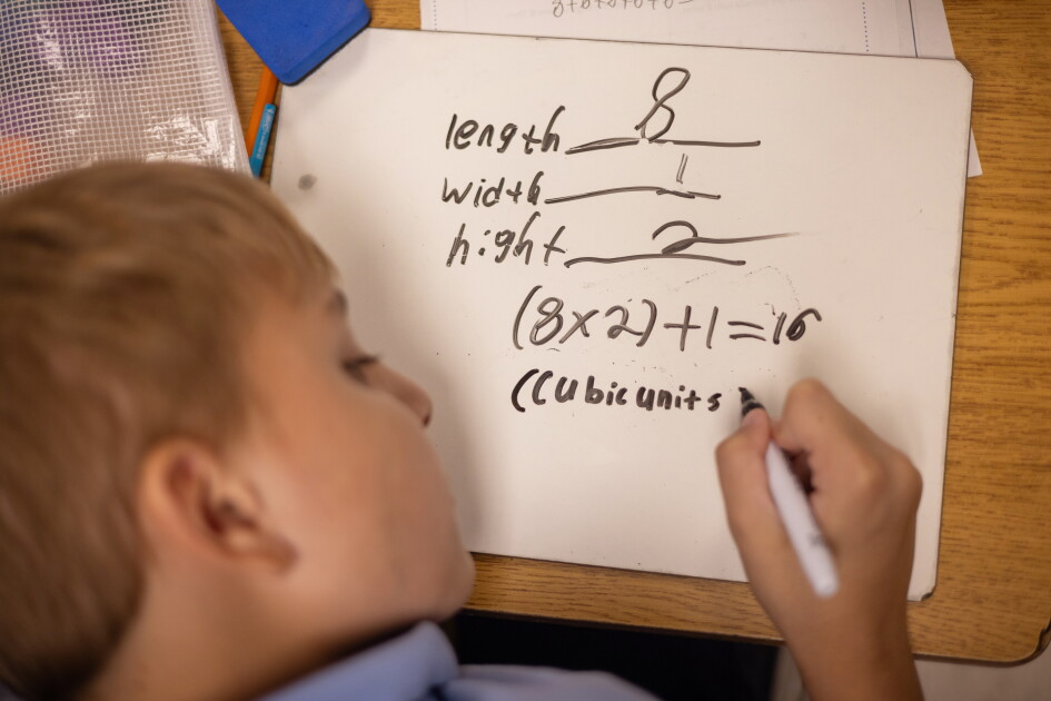 Math and Career Education Are Now Top Grant Priorities for Ed. Dept.