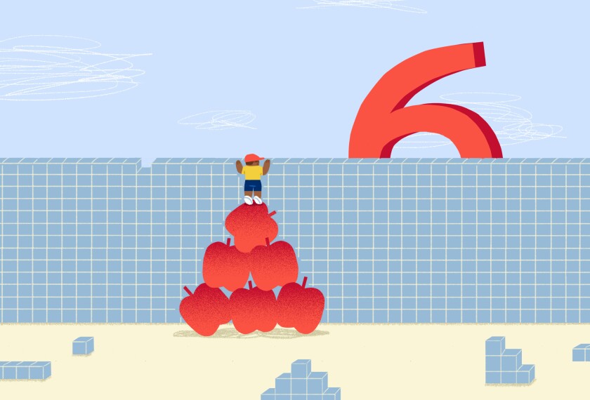 Dyscalculia and Dyslexia: Reading Disabilities Offer Insights for Math ...