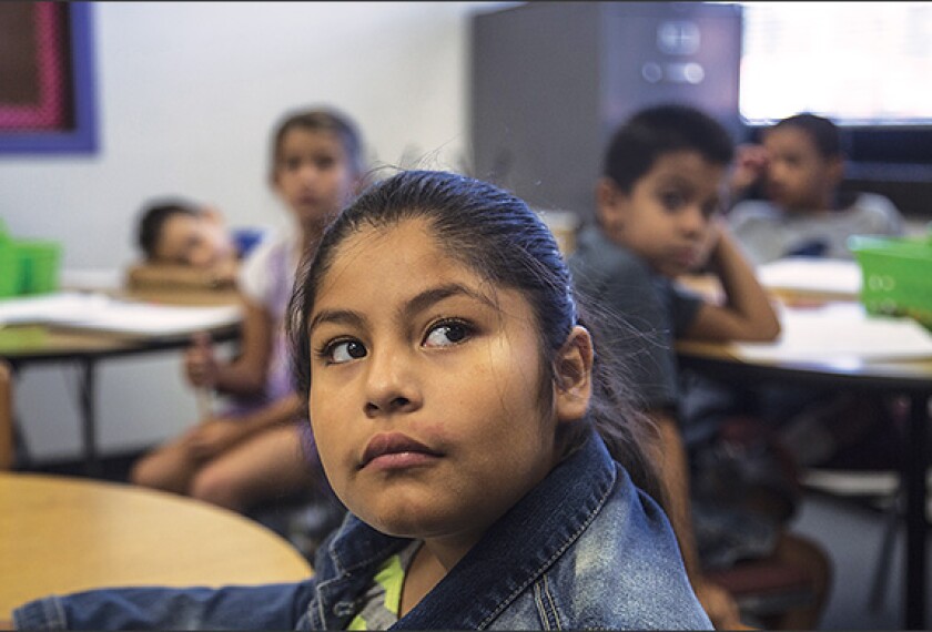 Inside the Every Student Succeeds Act