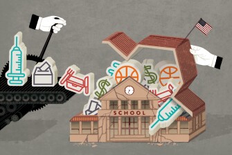 10 Ways to Tackle Education's Urgent Challenges