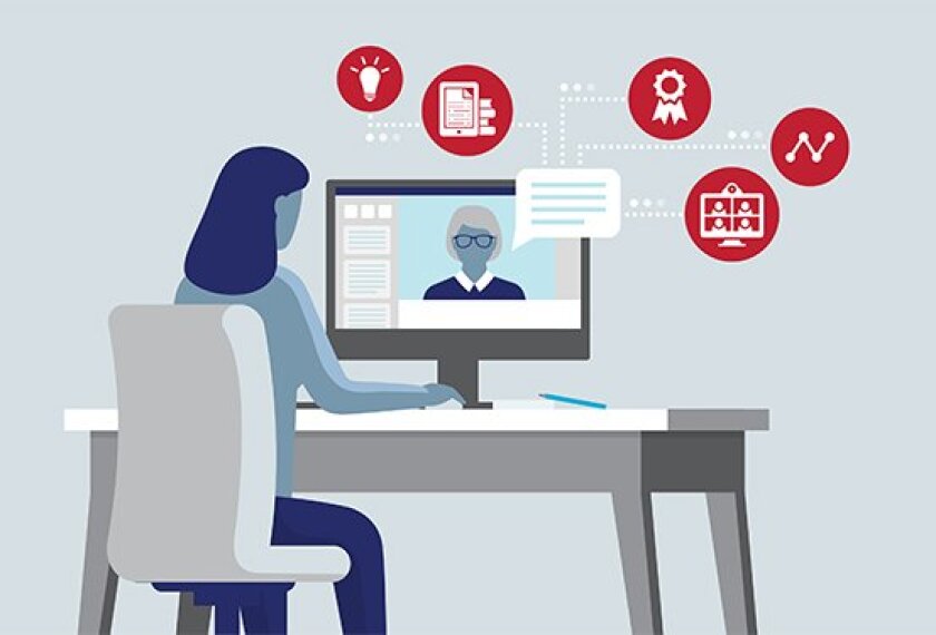 5 Tips for Remote Learning PD Success