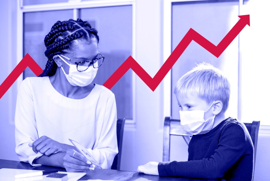 Where Can We Find Lots of Tutors? Bill in Congress Would Deploy ...