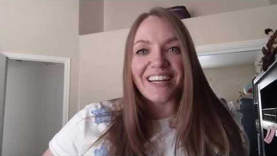 Utah | Maddie Anderson, Spanish Fork Junior High