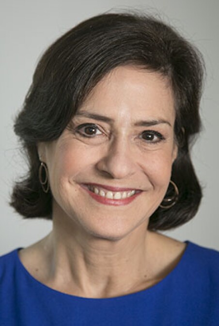 Network News Veteran Lisa Stark Joins Education Week Video