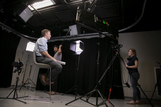 Video Team