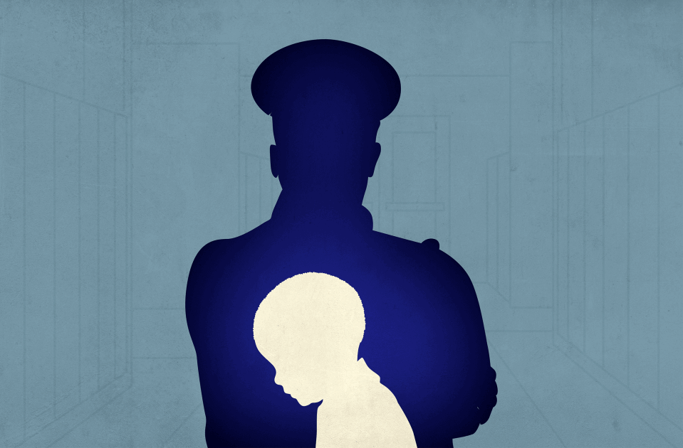We Ignore the Pain of Black Children (Opinion)