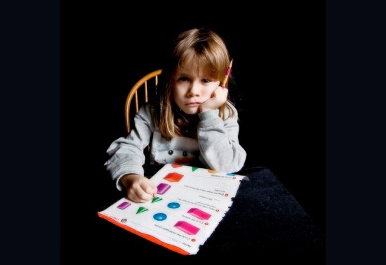 N.Y. Elementary School Eliminates Homework, But Parents Protest