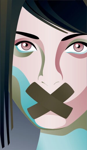 When Students Are Silenced (Opinion)