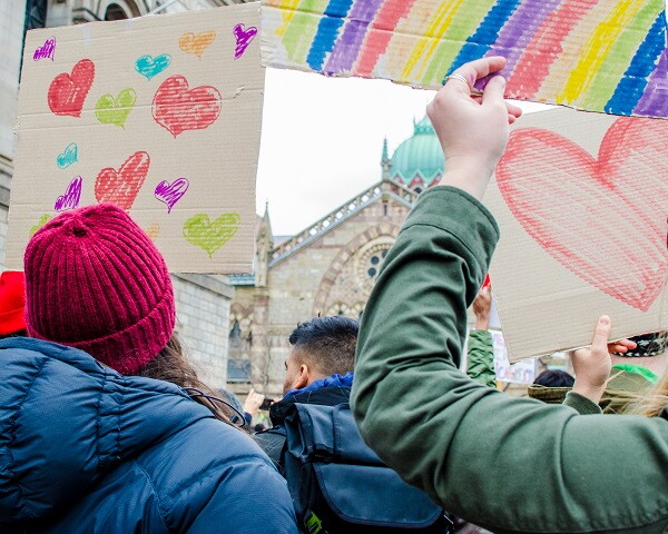 Making Sure Students Feel Safe in Uncertain Times (Opinion)