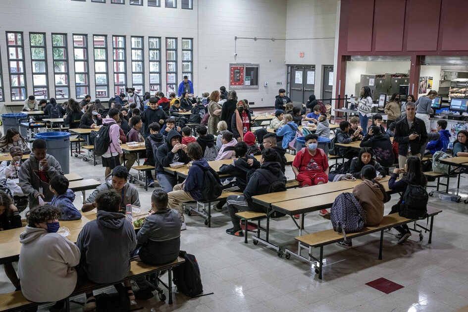 Lunchables Are Coming To School Cafeteria Menus We Unwrap The Reasons Why