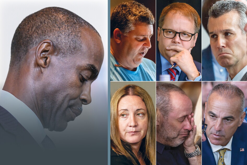 Why Victims' Families Are Seething Over Broward Schools' Handling of ...