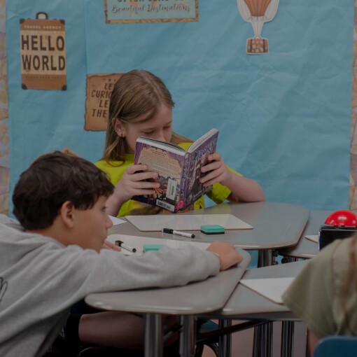 How to Lessen Screen Time in Schools—and Make It More Effective