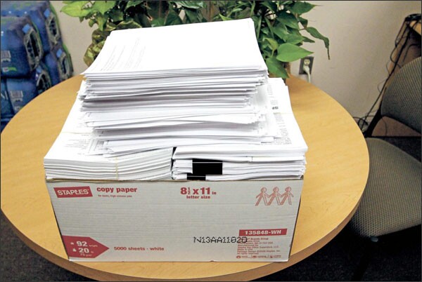 School Board Transparency a Challenge in Digital Age