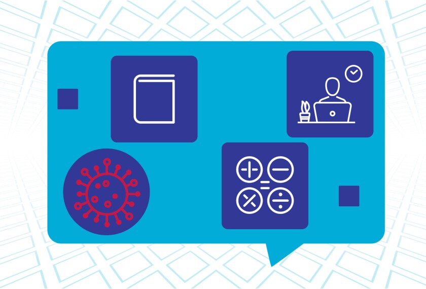 Math Now: Problem-Solving in a Pandemic