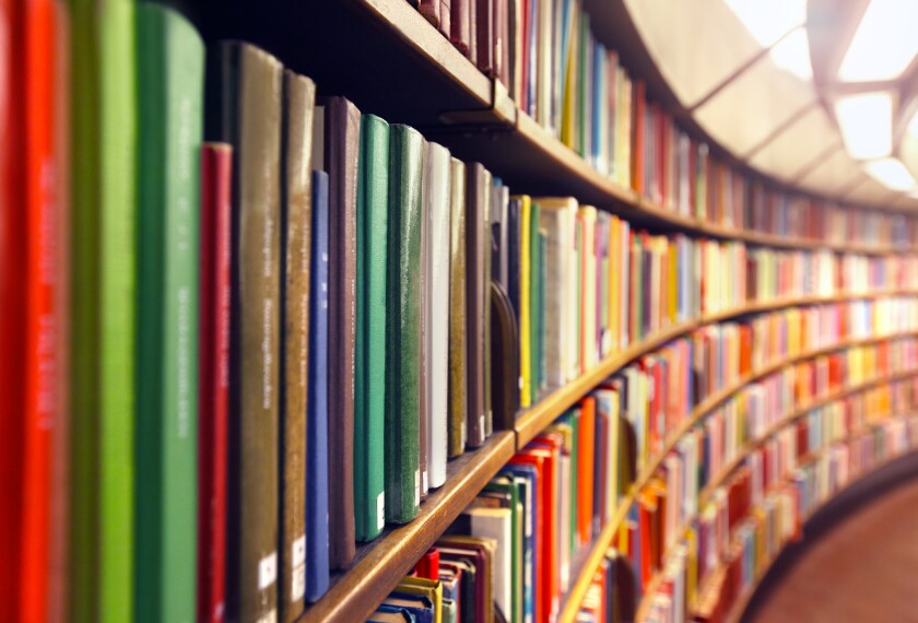 School Libraries and Controversial Books: Tips From the Front Lines