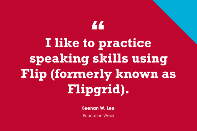 Use Practical Strategies to Improve English-Learners' Speaking Skills ...