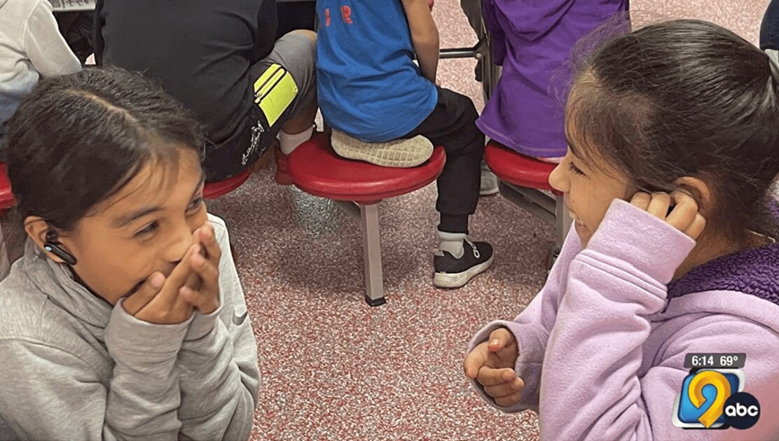 Increasing Equity in Education for English Language Learners in the US ...