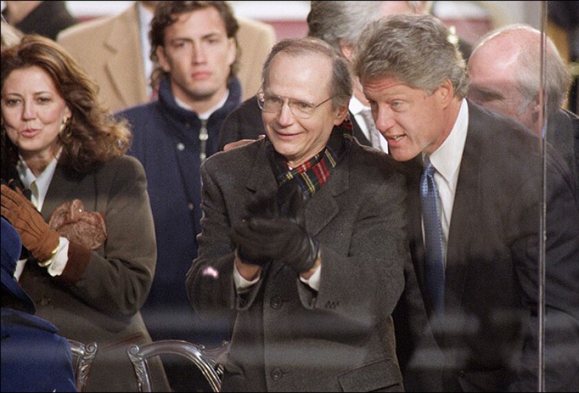 Richard W. Riley, Sixth U.S. Education Secretary: Biography and ...