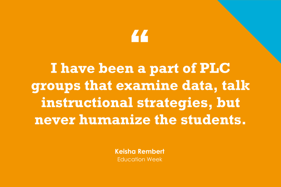 Professional Learning Communities Can 'Unleash the Learning!' (Opinion)