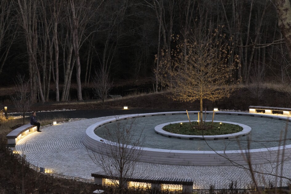 PHOTOS: A Decade After the Sandy Hook Shooting PHOTOS: A Decade After the Sandy Hook Shooting