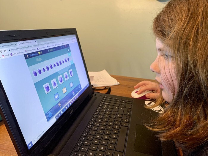 What Remote Learning Looks Like During the Coronavirus Crisis