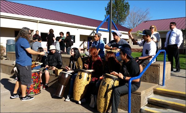 Holding California's 'Continuation' Schools Accountable: An Investigation